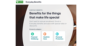 M-NCPPC 2025 Benefits Open Enrollment