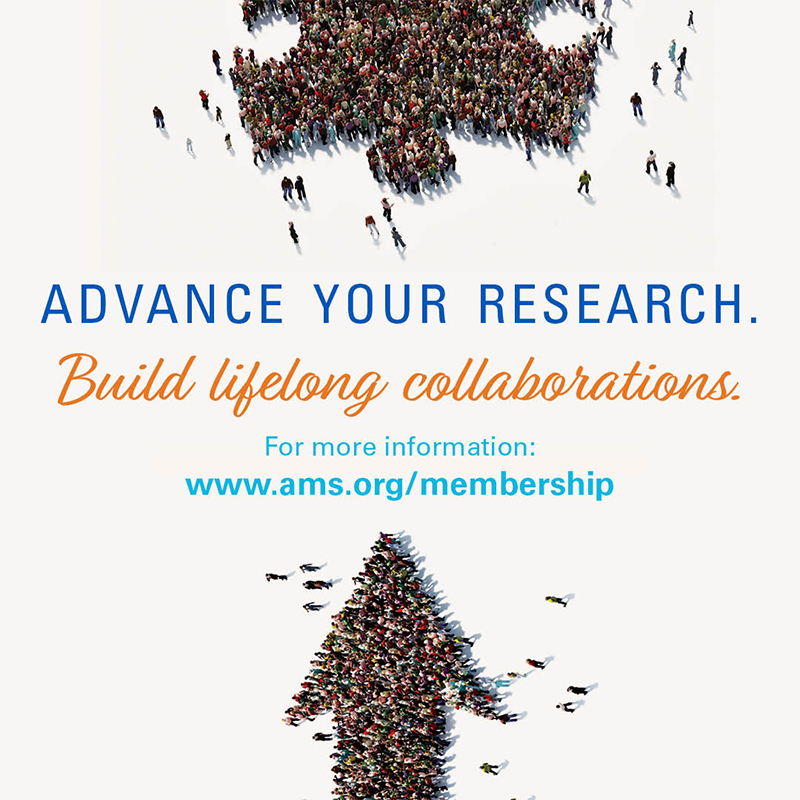2024 AMS Online Fall Graduate School Fair