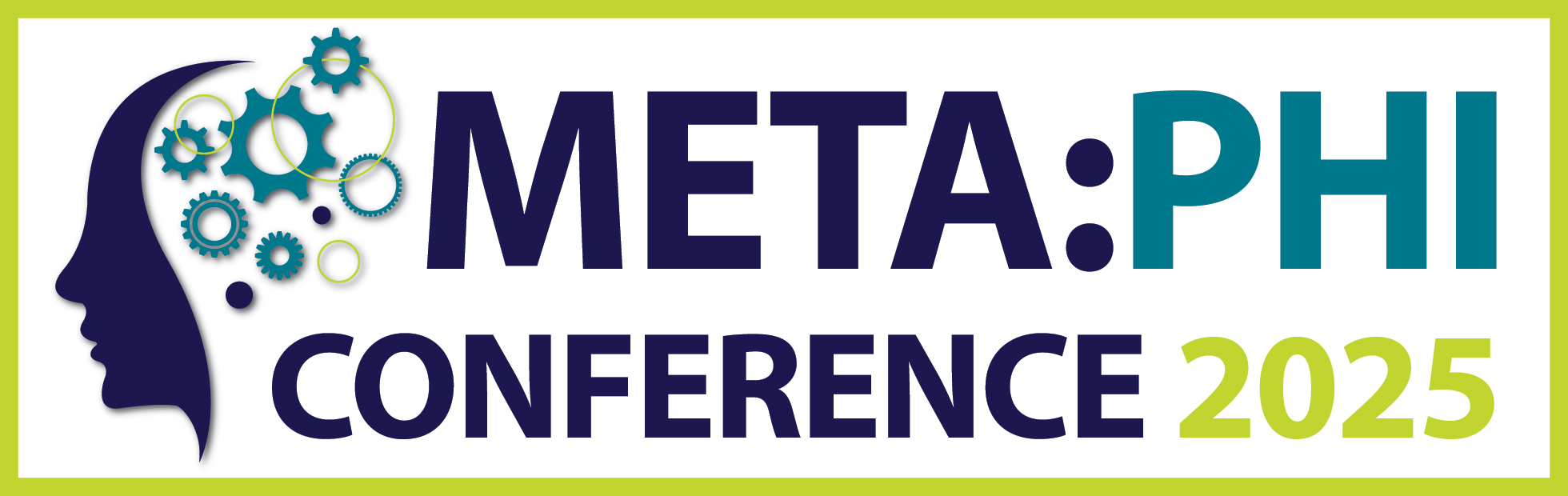 META:PHI Conference 2025