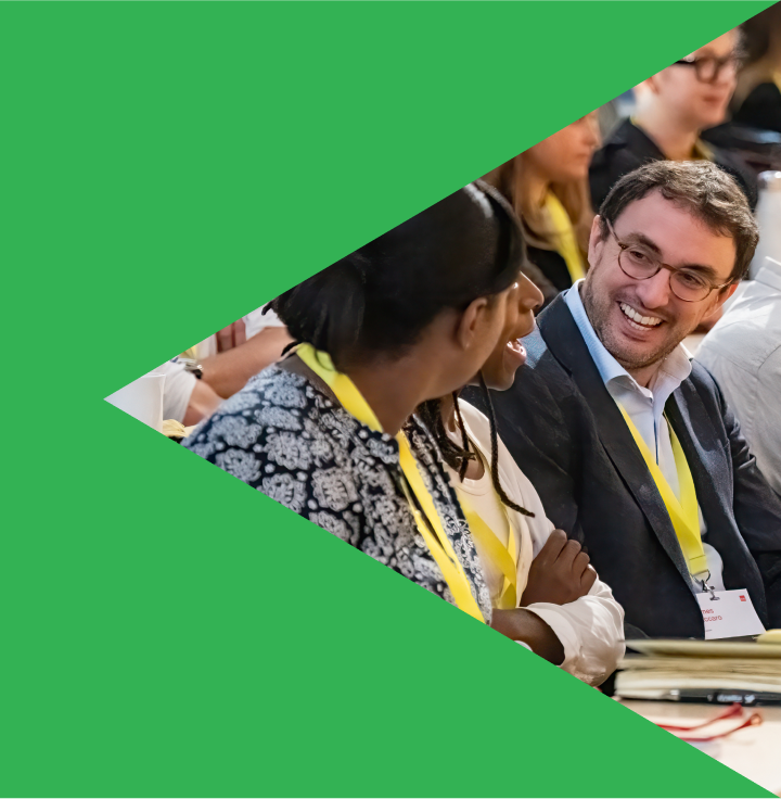 World Design Congress London Final