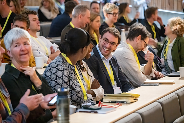 World Design Congress London 2025