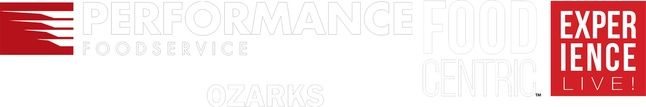 Performance Foodservice Logo