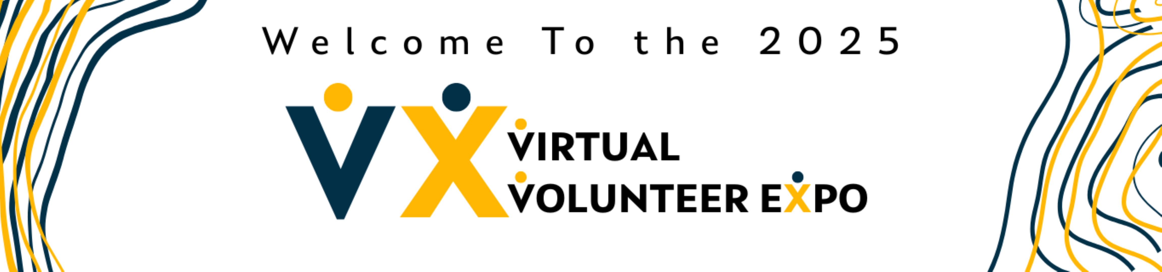 VX Volunteer Virtual Expo