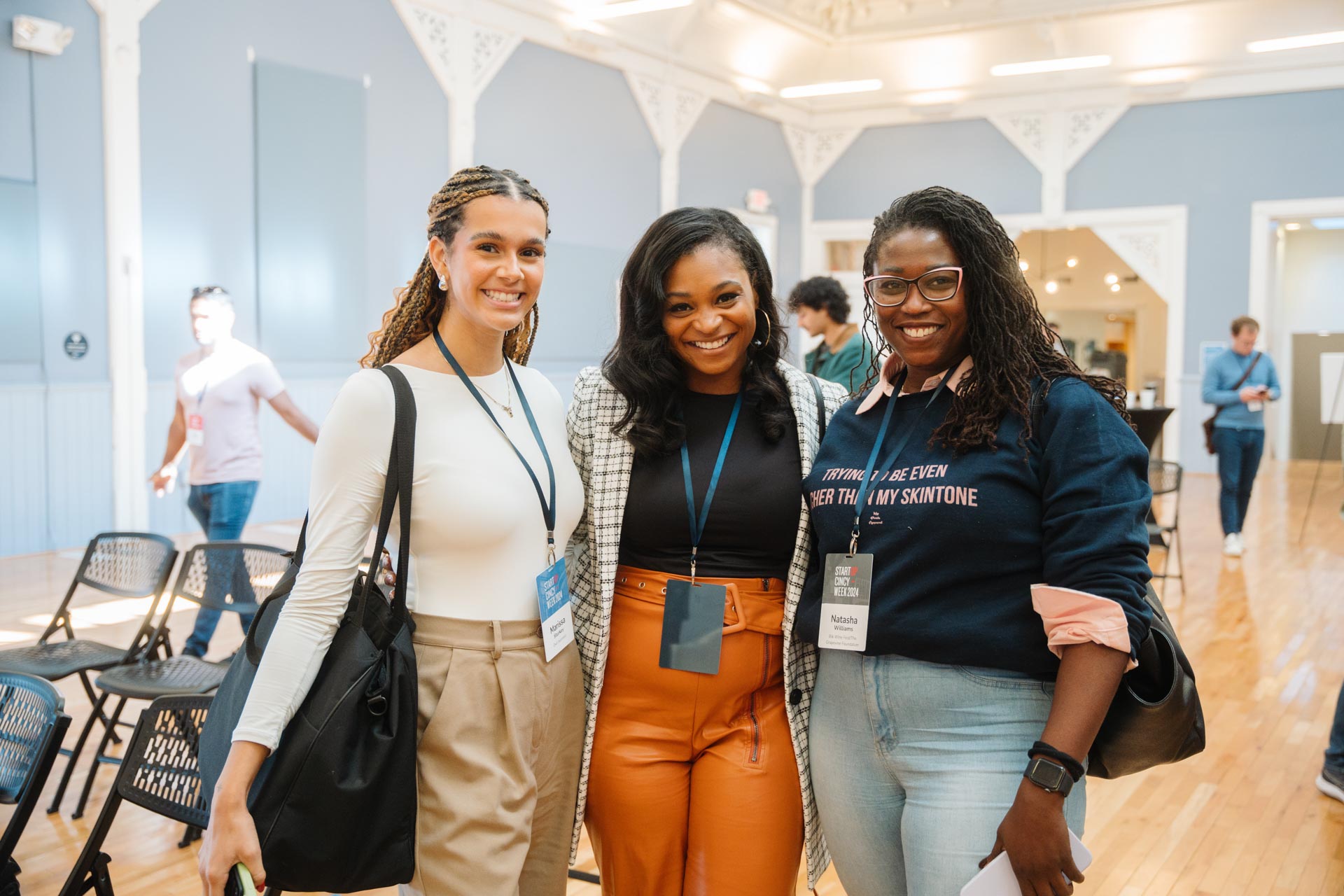 StartupCincy Week