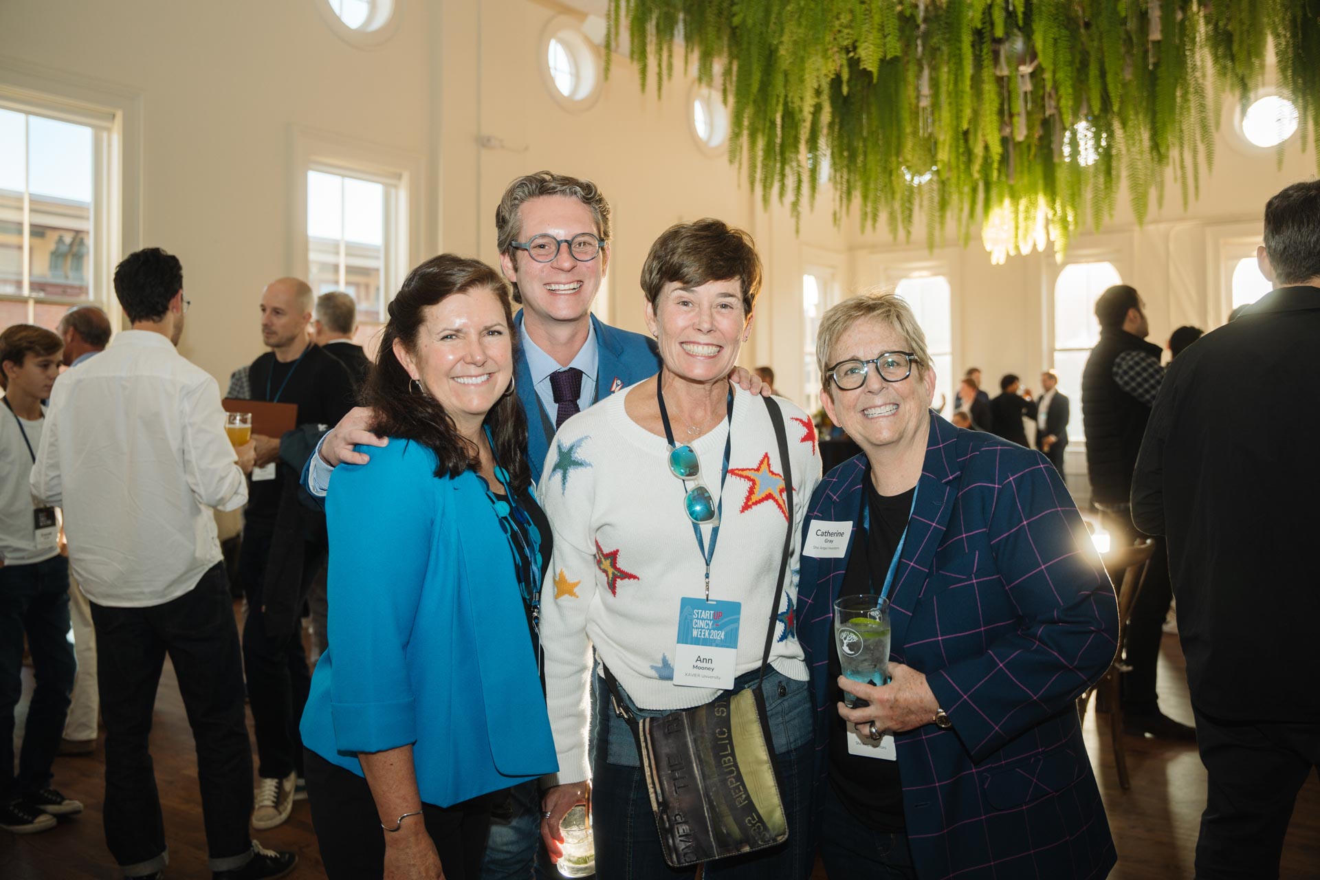 StartupCincy Week