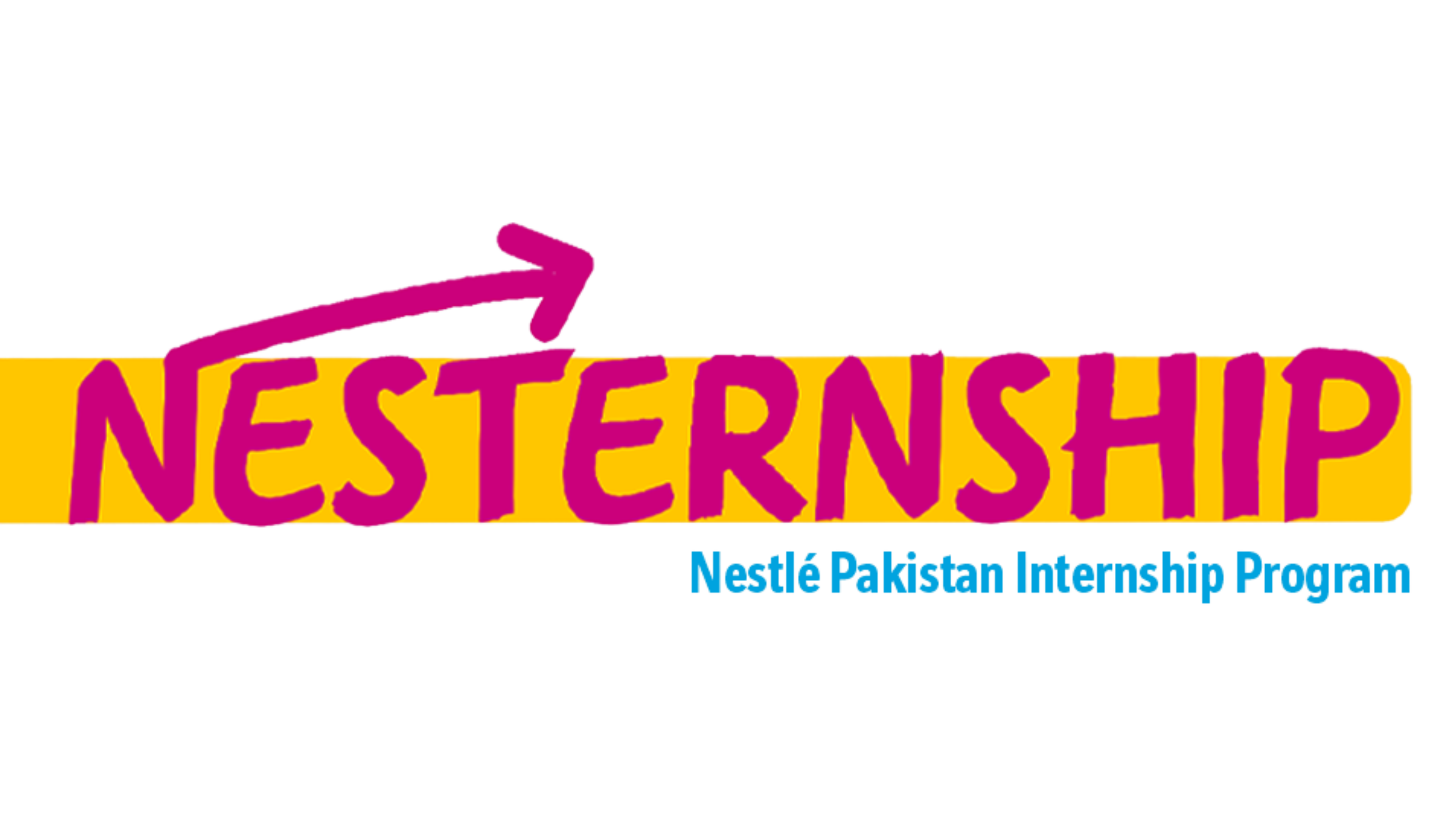 Nestle Nesternship