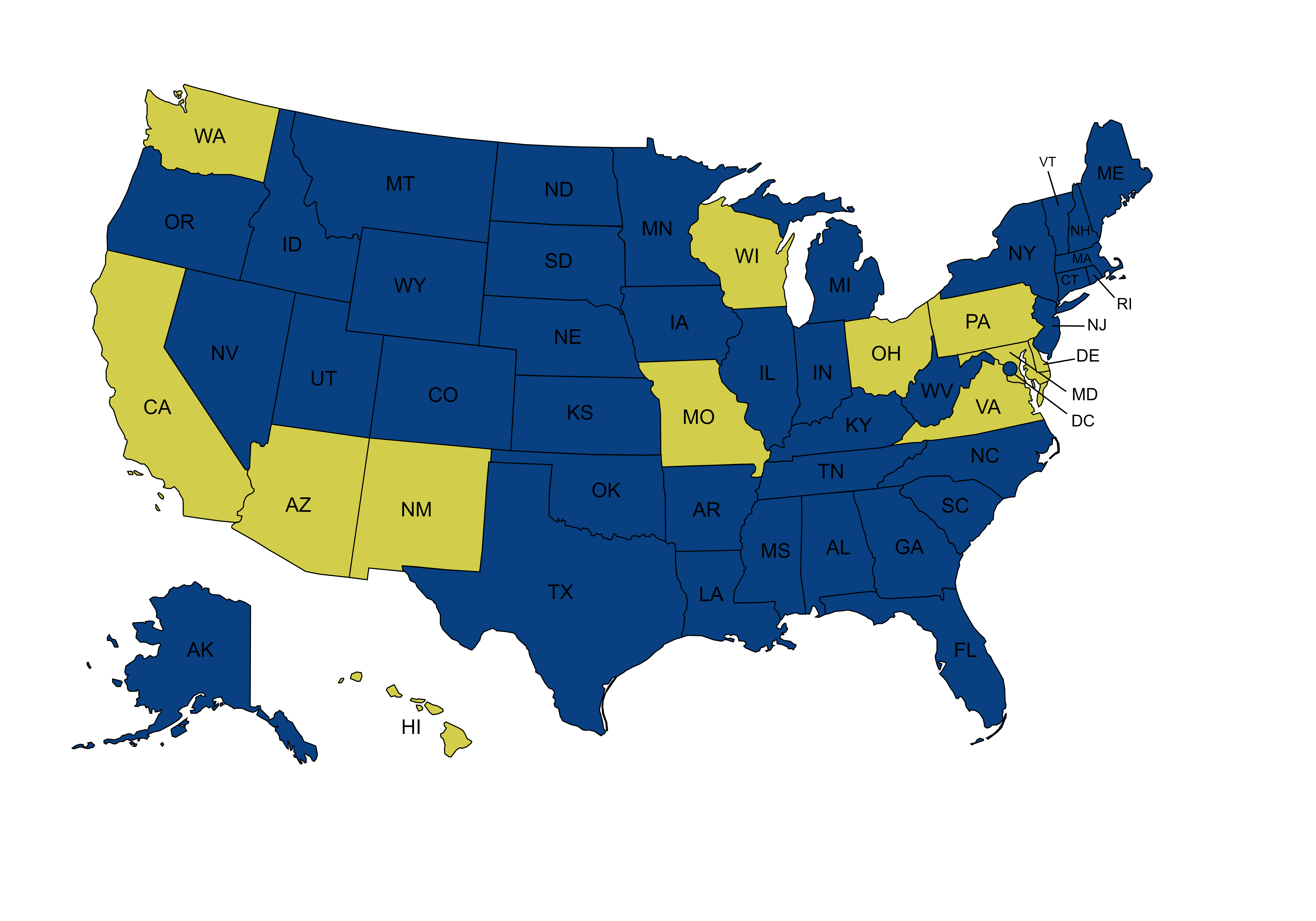Virtual Job Fair: Connecting Talent to State Utility Commissions