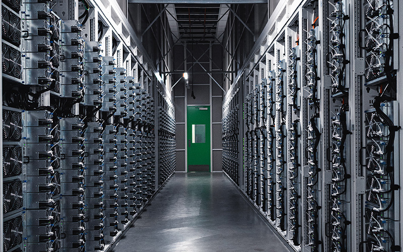 Exploring Microsoft Datacenter Operations Career Paths