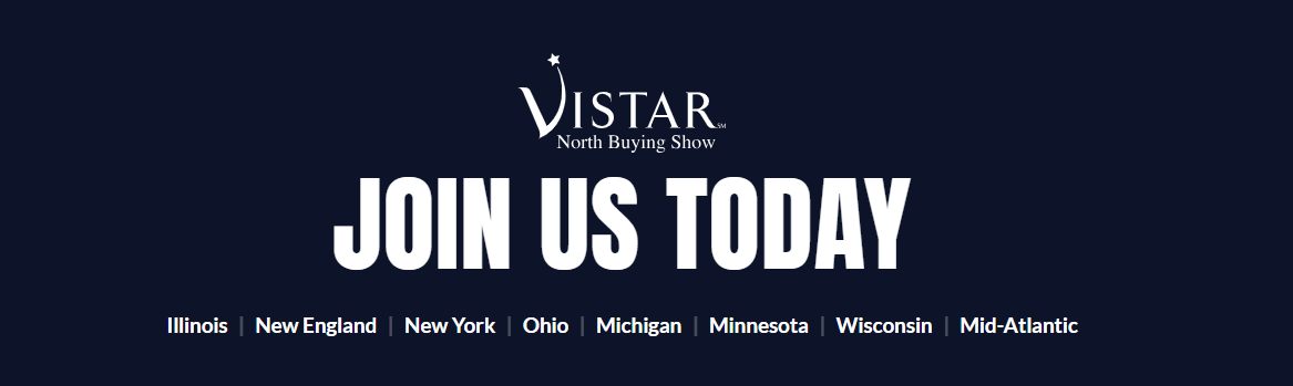 Vistar North Show 2025