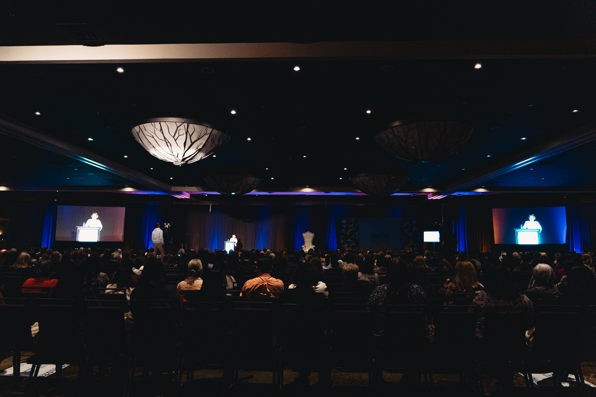 BUILD25: The Heart of the Matter: Building Community and Strong Systems ...