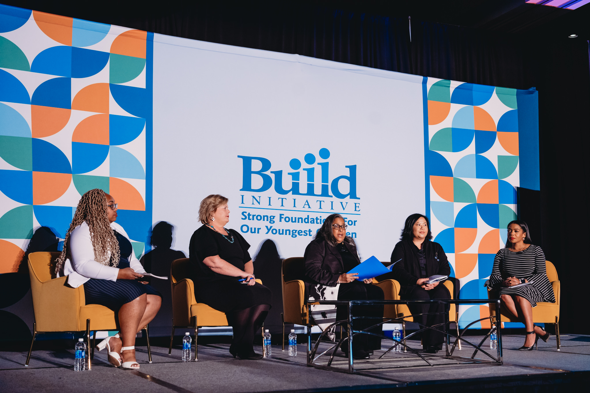 BUILD25: The Heart of the Matter: Building Community and Strong Systems ...