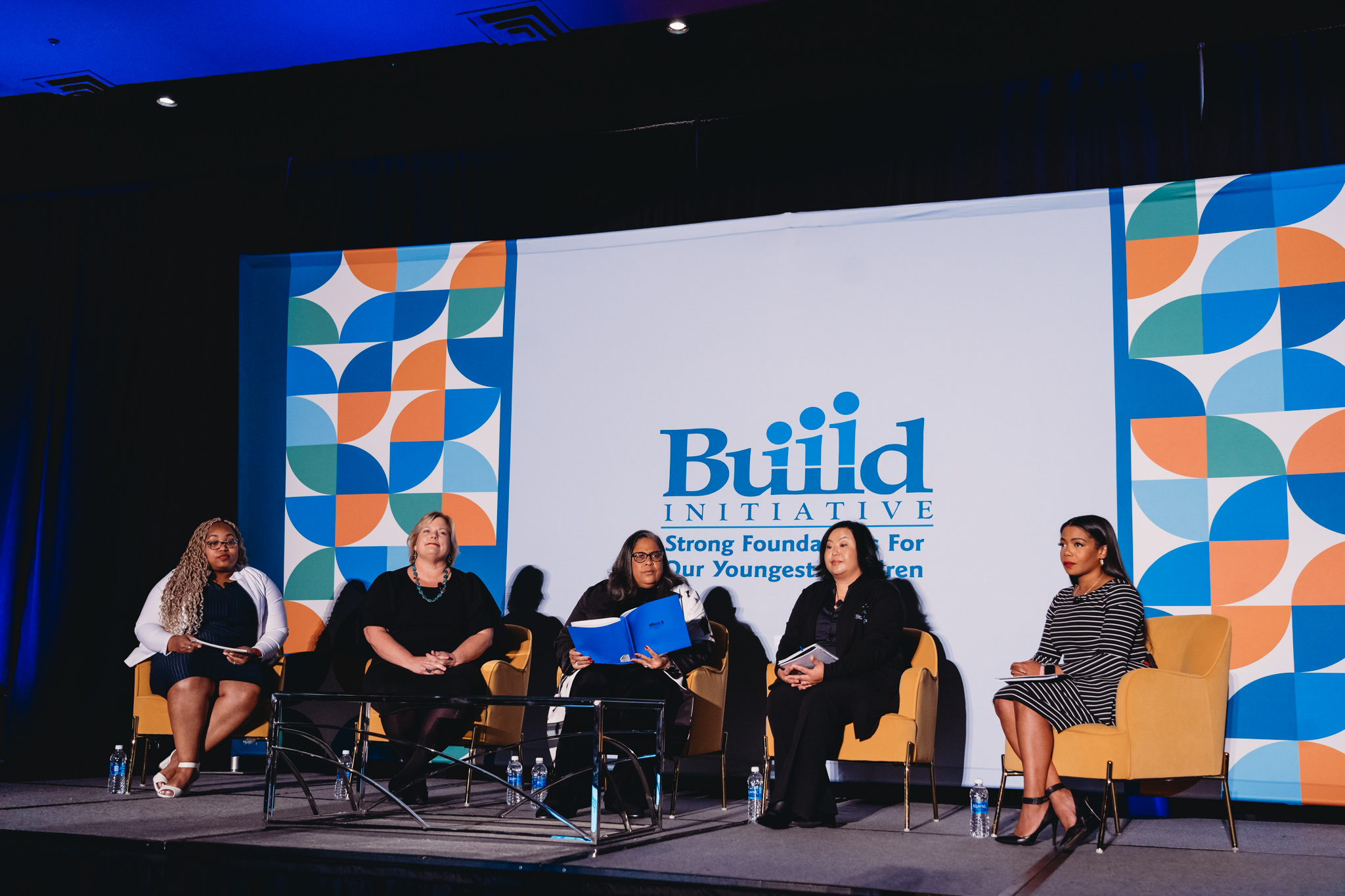 BUILD25: The Heart of the Matter: Building Community and Strong Systems ...