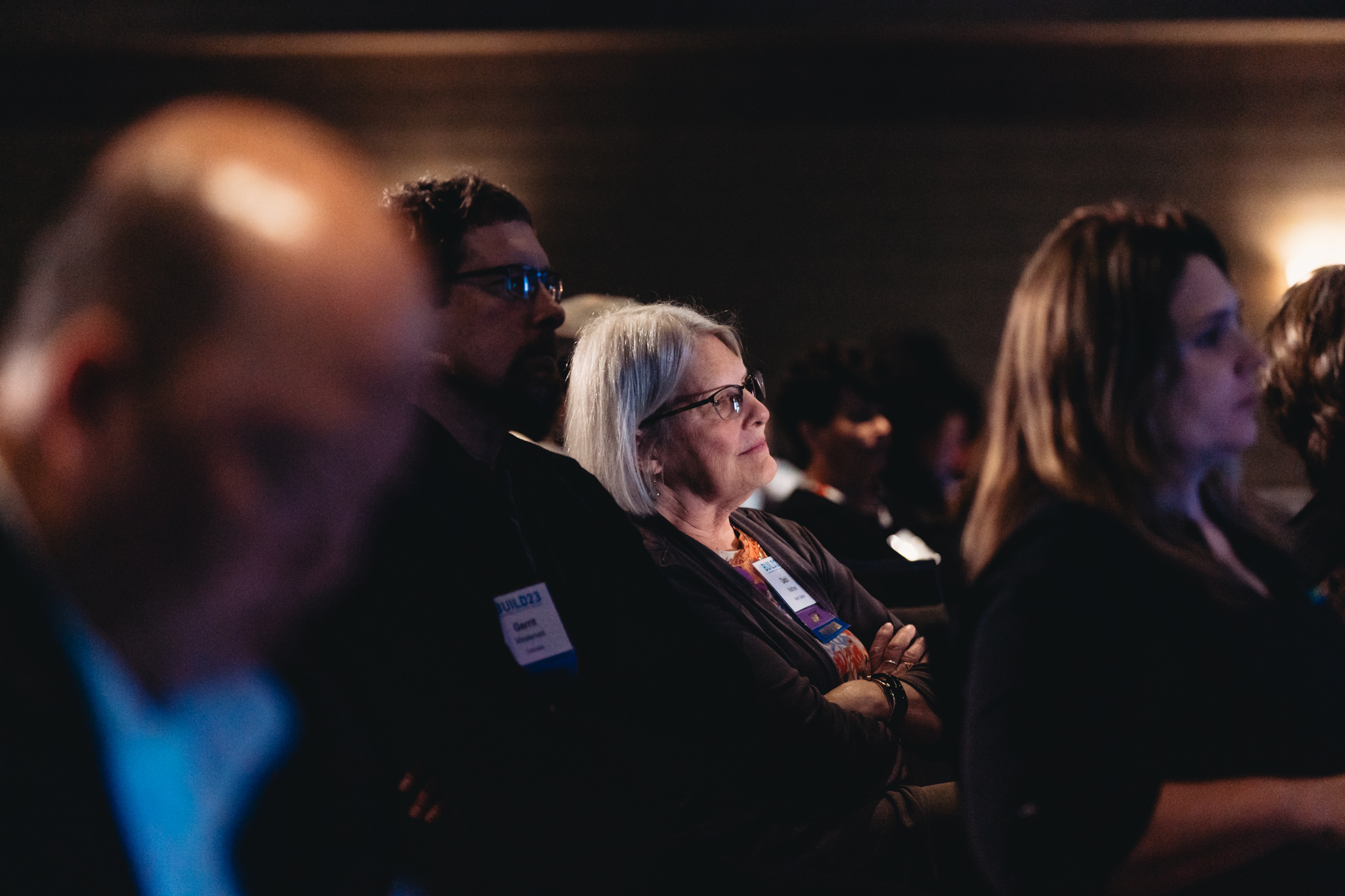 BUILD25: The Heart of the Matter: Building Community and Strong Systems ...
