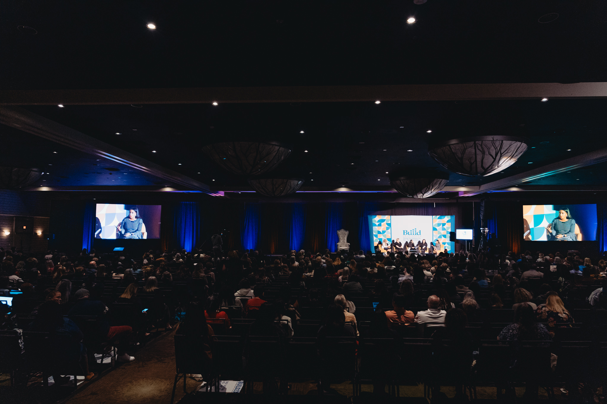 BUILD25: The Heart of the Matter: Building Community and Strong Systems ...