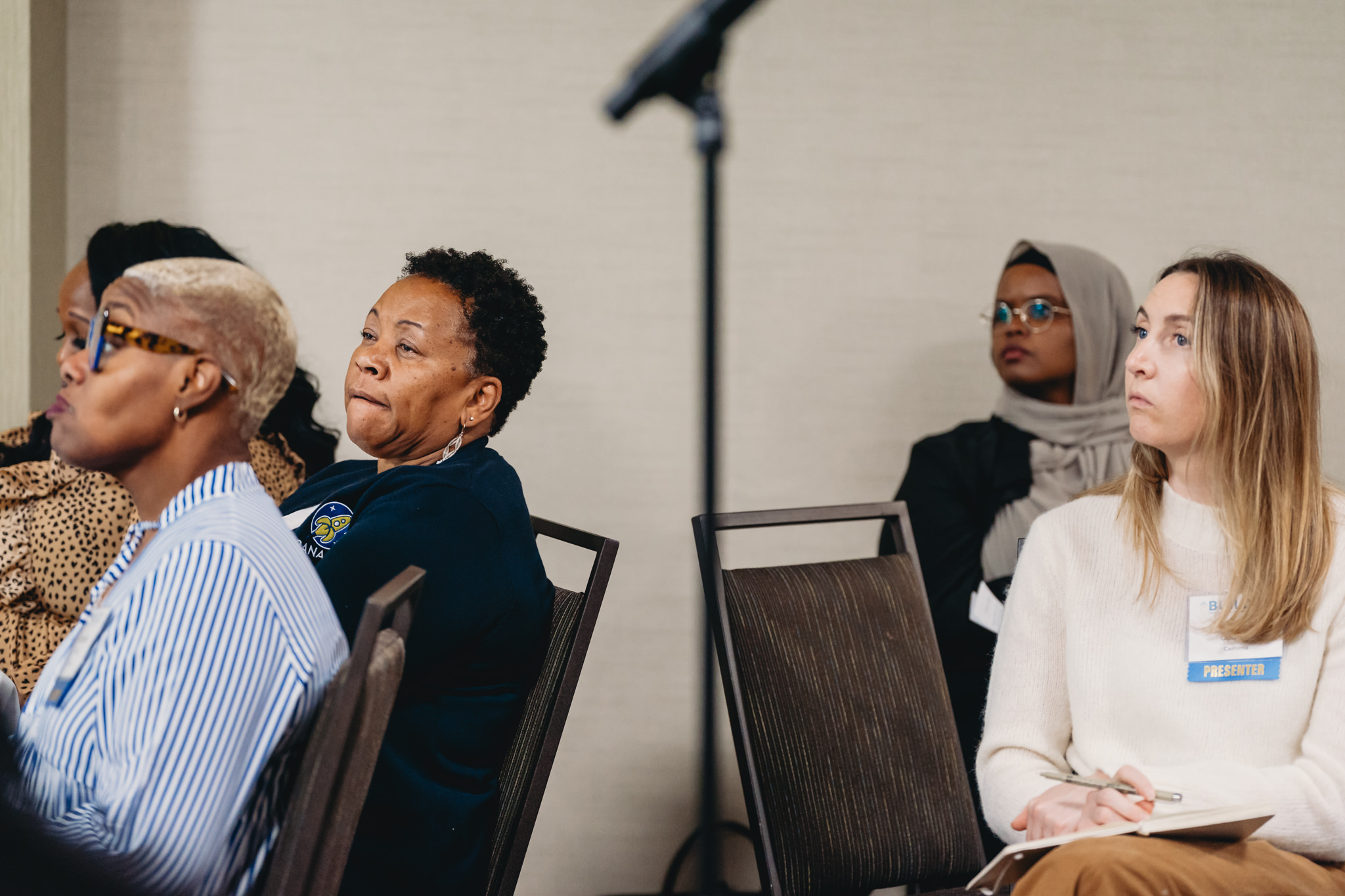 BUILD25: The Heart of the Matter: Building Community and Strong Systems ...