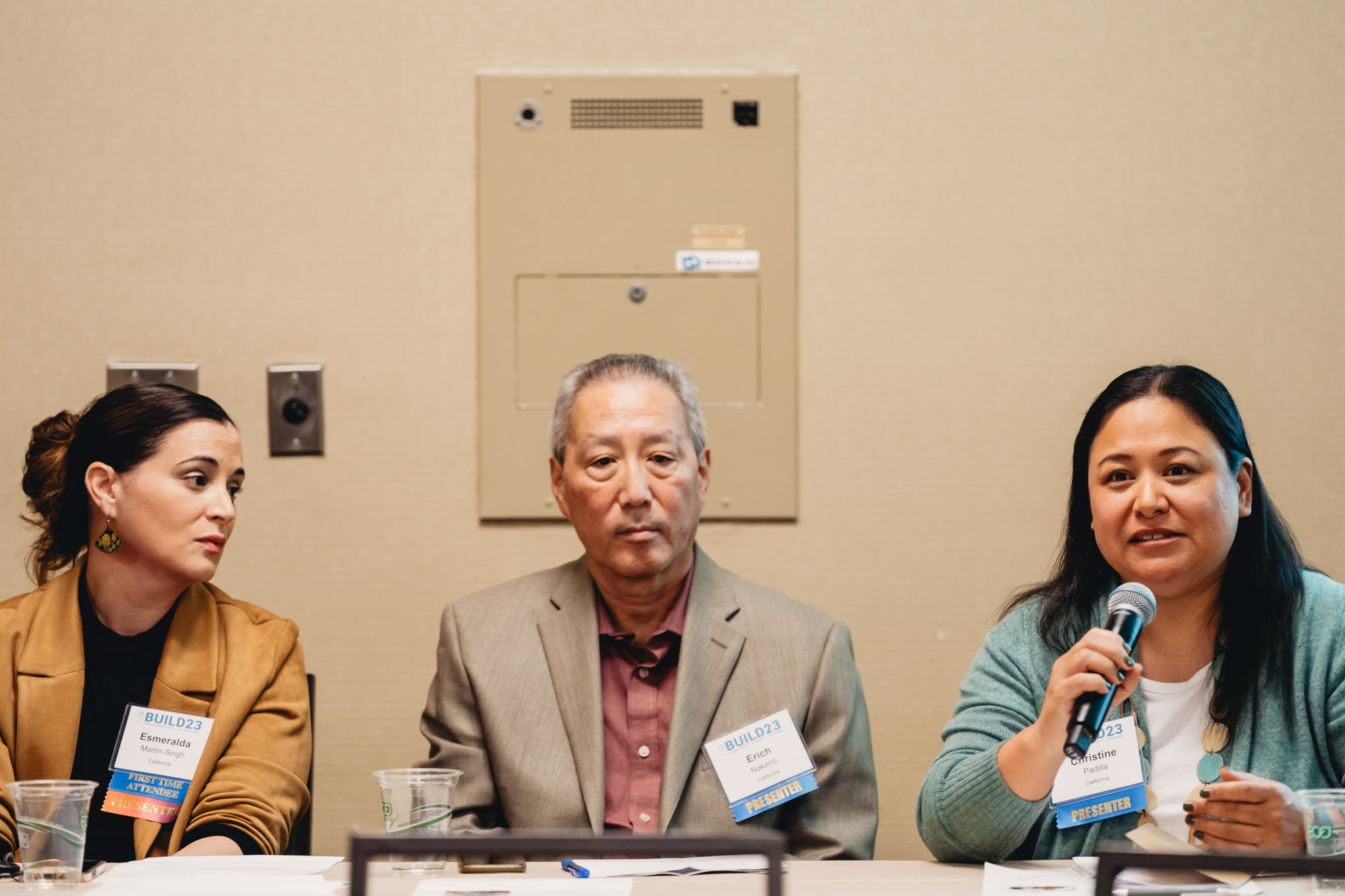 BUILD25: The Heart of the Matter: Building Community and Strong Systems ...