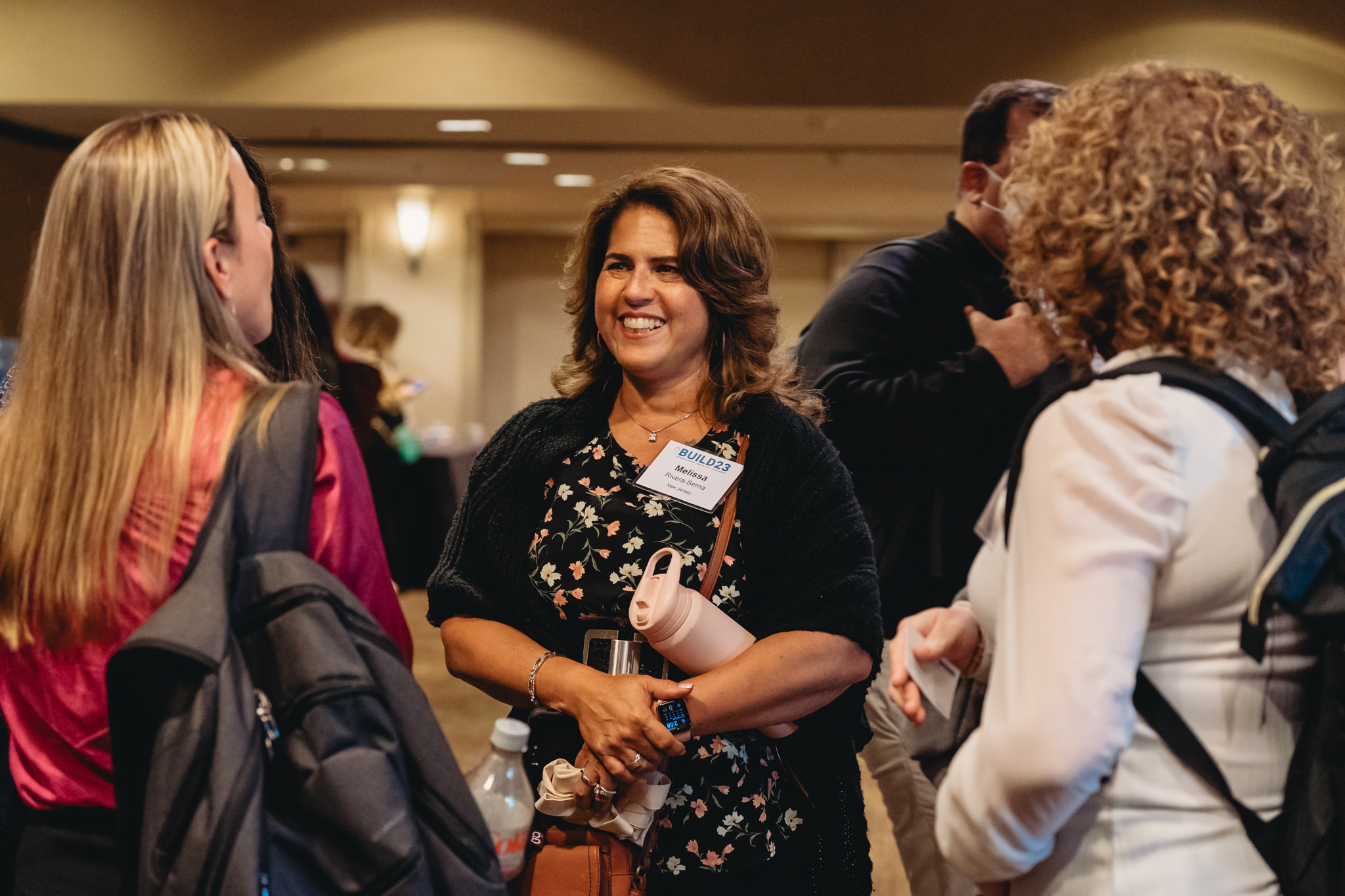 BUILD25: The Heart of the Matter: Building Community and Strong Systems ...