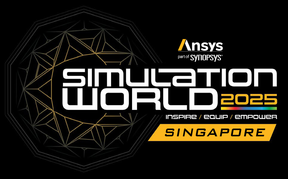 Simulation World Singapore
