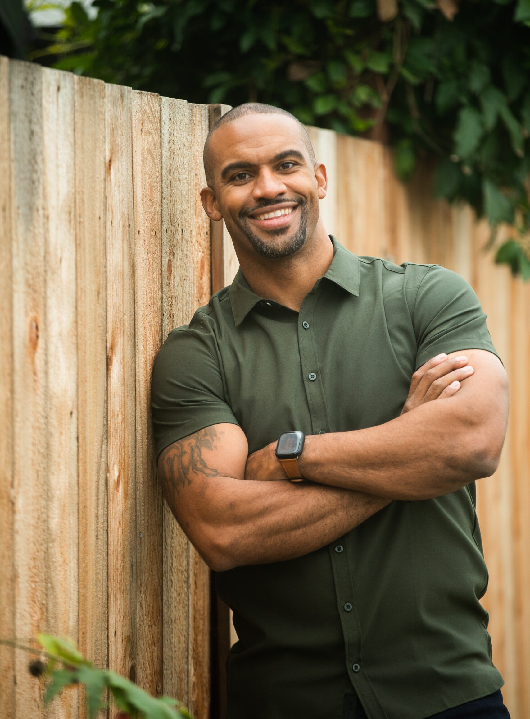 IMC Maxwell Leadership