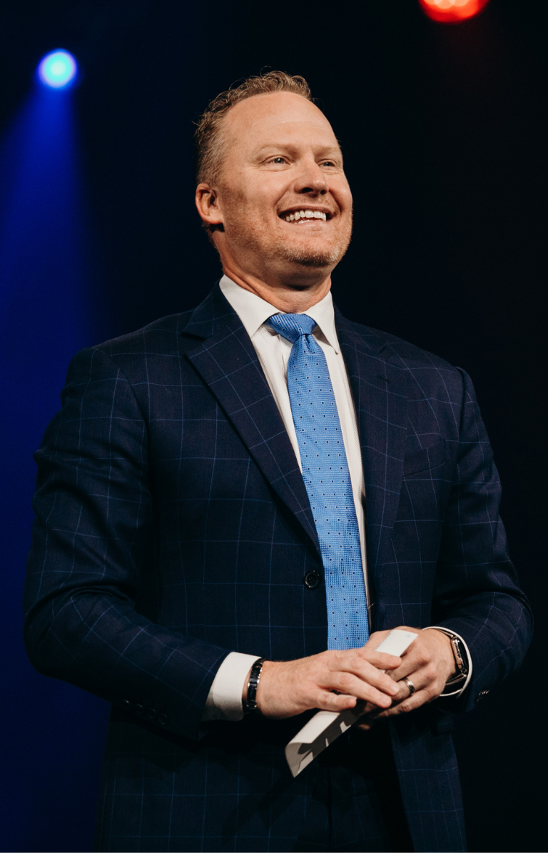 IMC Maxwell Leadership