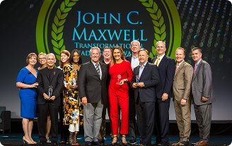 IMC Maxwell Leadership