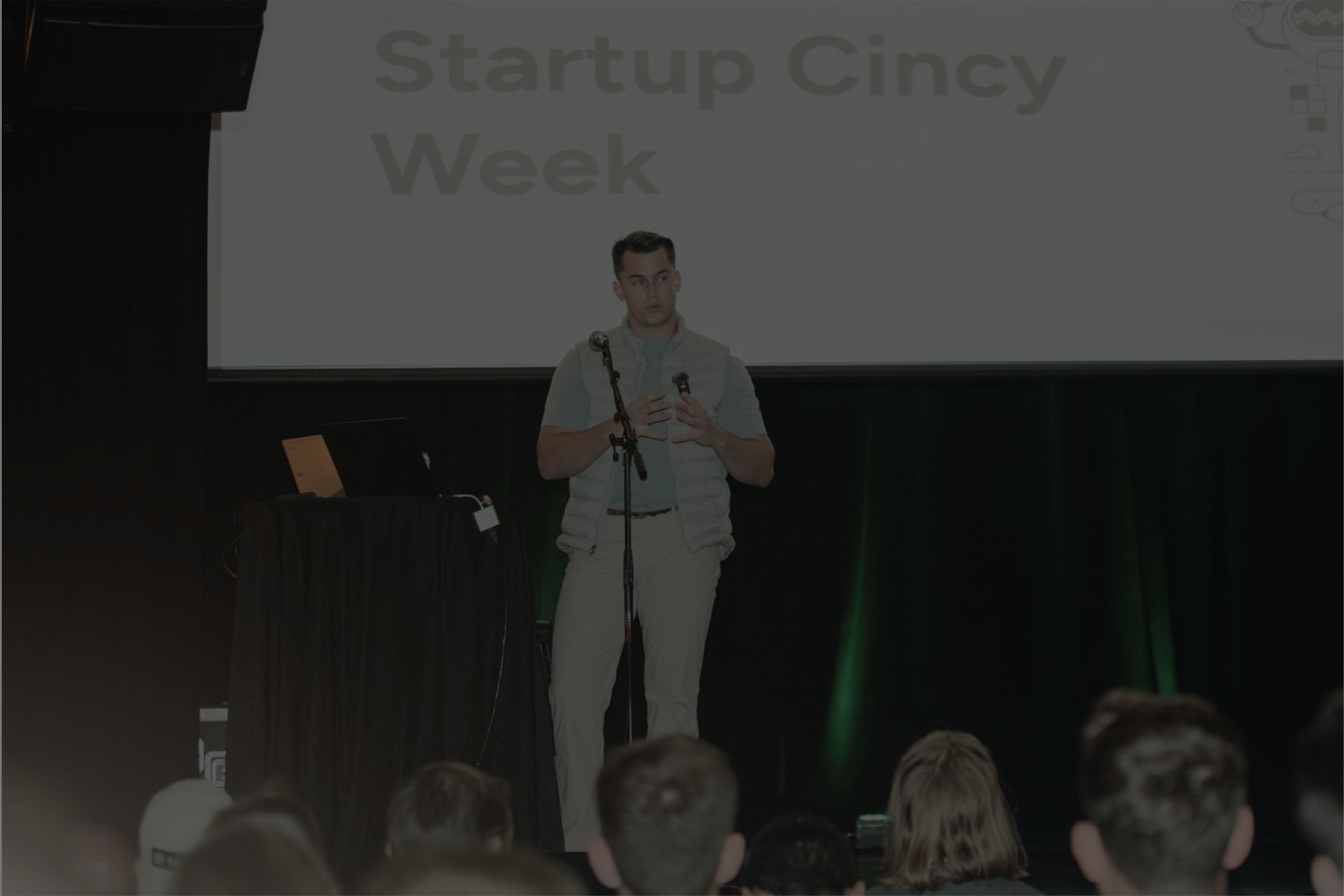 Startupcincy Week