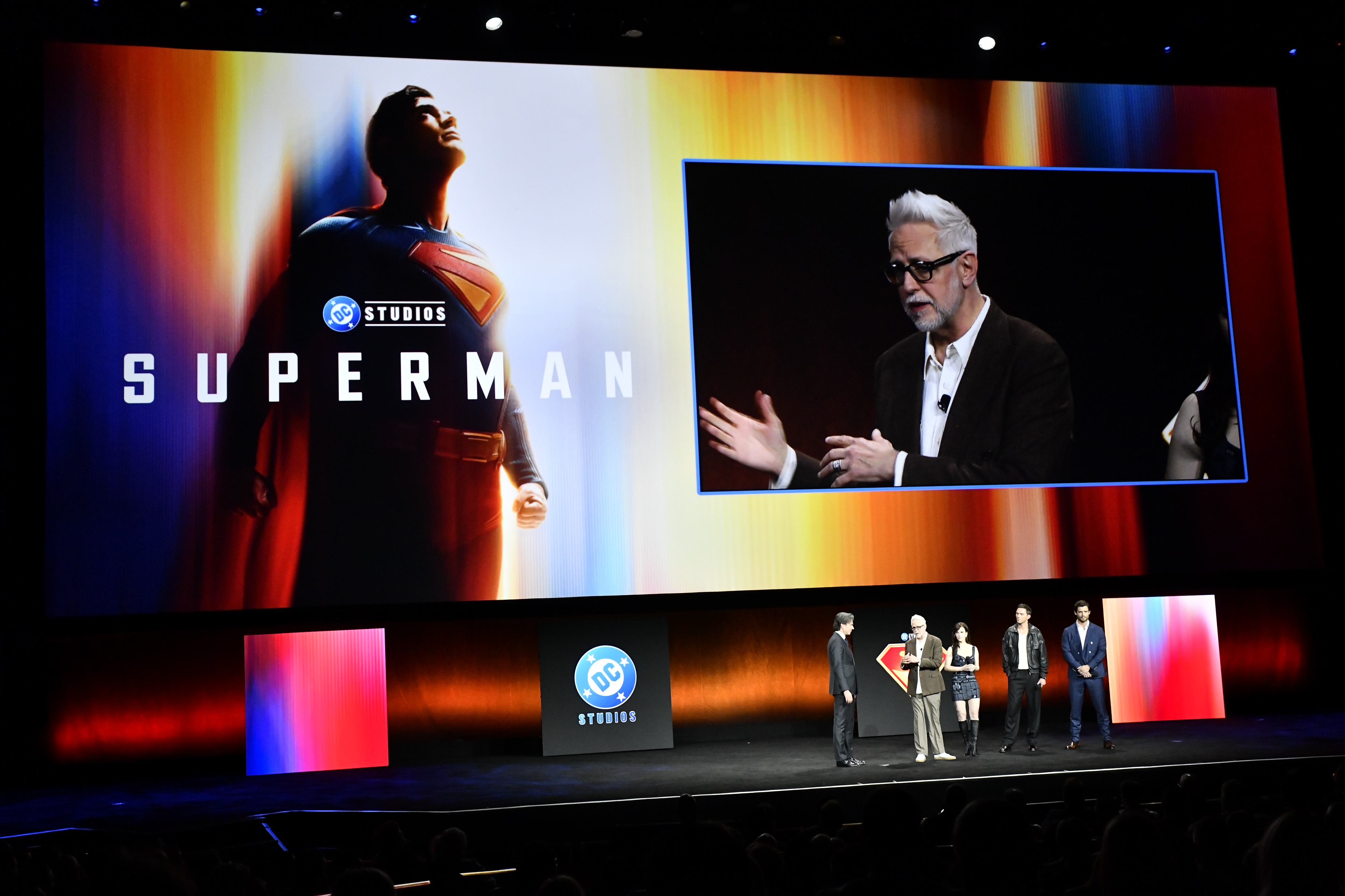CinemaCon 2026: El punto de encuentro donde el cine proyecta su futuro ...