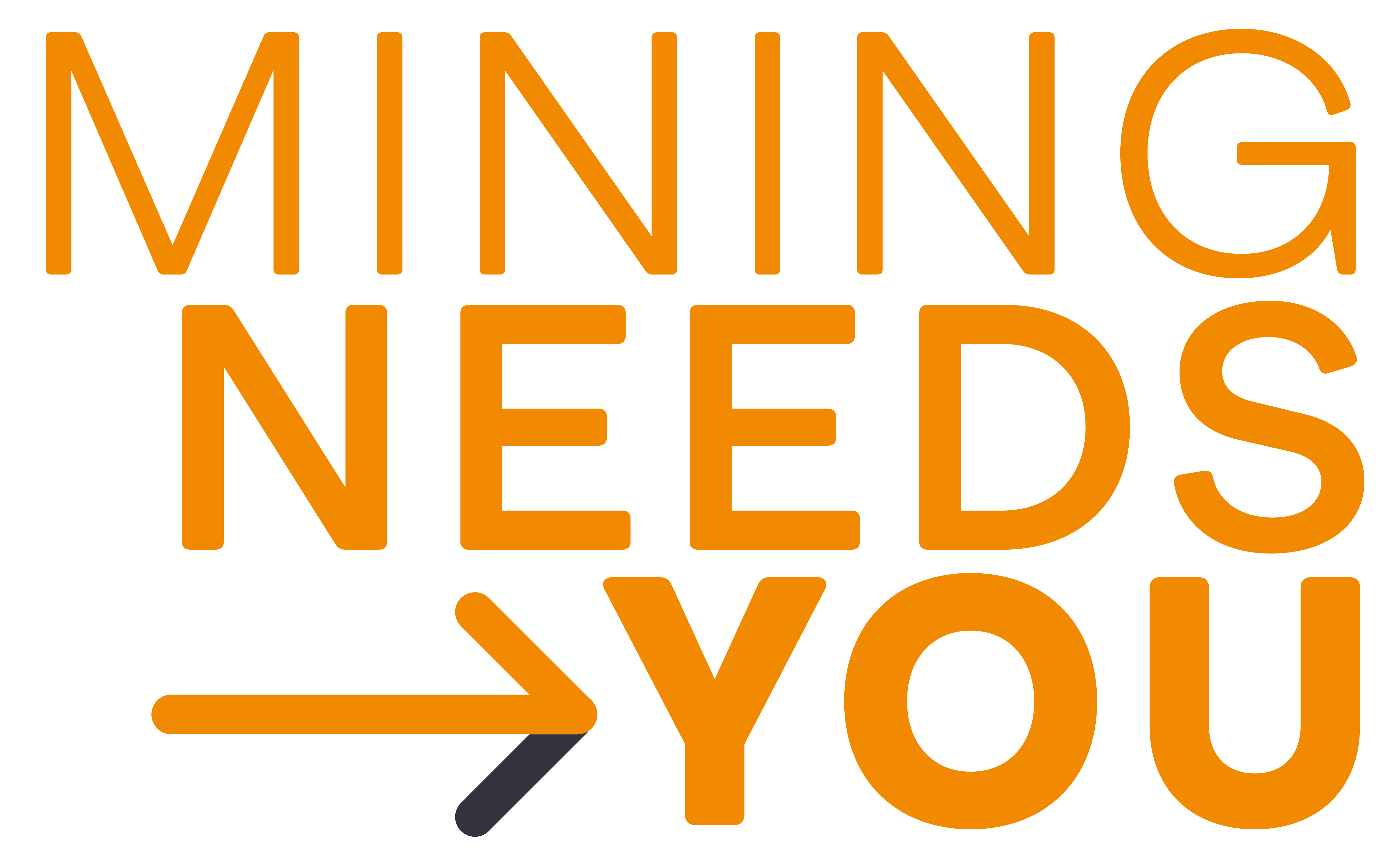The Mining Needs You Virtual Career Fair