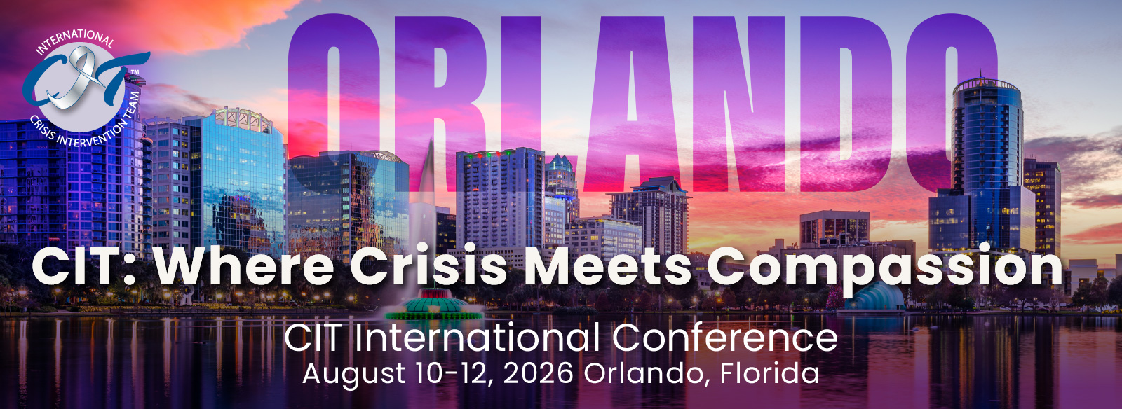 2026 CIT International Conference