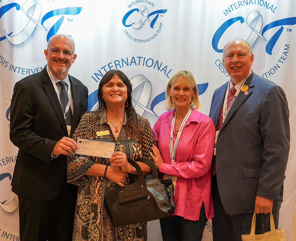 2026 CIT International Conference