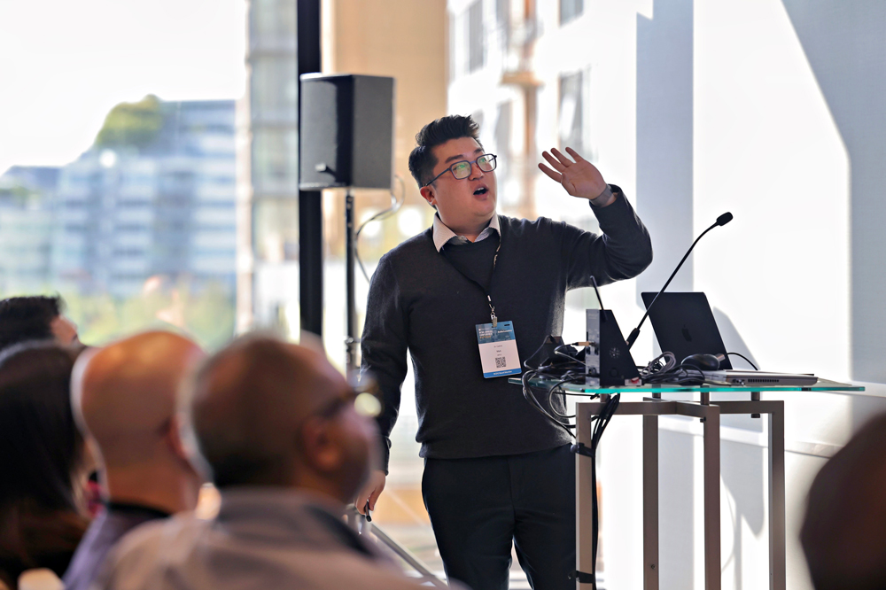 2026 BCDO Annual Conference & OPTOFAIR