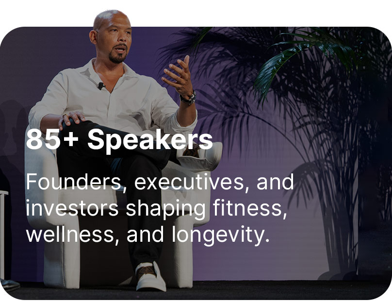 ATN Innovation Summit 2026 — Wellness Reimagined, Fitness Redefined