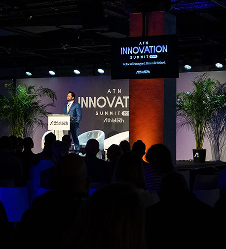 ATN Innovation Summit 2026 — Wellness Reimagined, Fitness Redefined