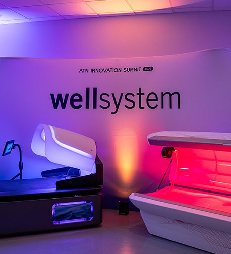 ATN Innovation Summit 2026 — Wellness Reimagined, Fitness Redefined