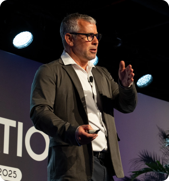 ATN Innovation Summit 2026 — Wellness Reimagined, Fitness Redefined