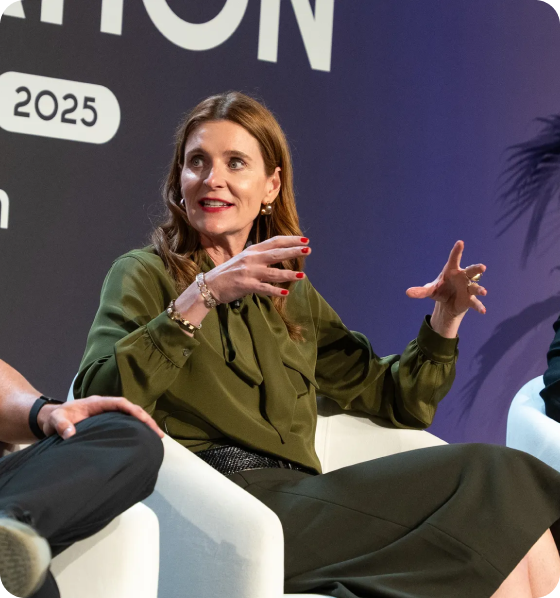 ATN Innovation Summit 2026 — Wellness Reimagined, Fitness Redefined
