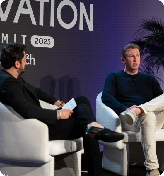 ATN Innovation Summit 2026 — Wellness Reimagined, Fitness Redefined