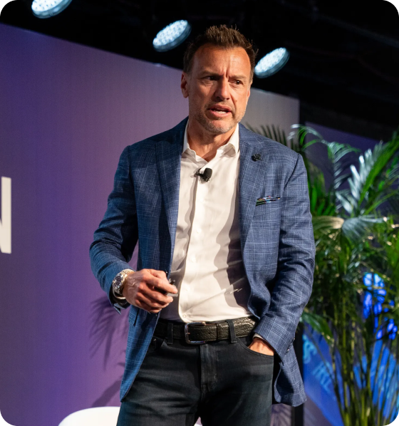 ATN Innovation Summit 2026 — Wellness Reimagined, Fitness Redefined
