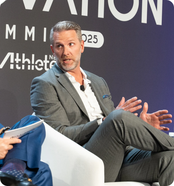 ATN Innovation Summit 2026 — Wellness Reimagined, Fitness Redefined