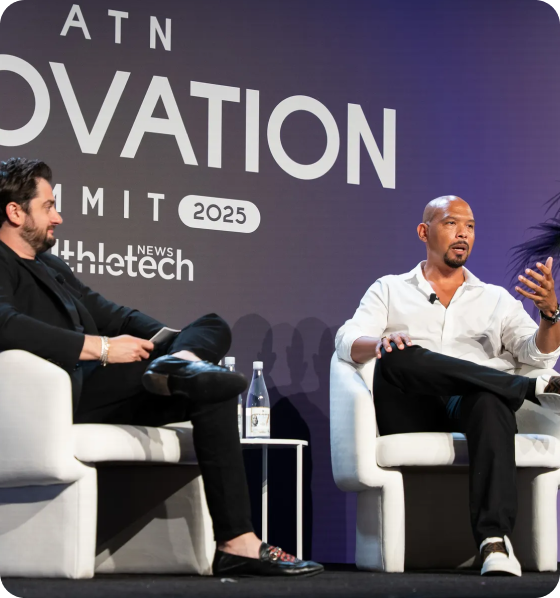 ATN Innovation Summit 2026 — Wellness Reimagined, Fitness Redefined