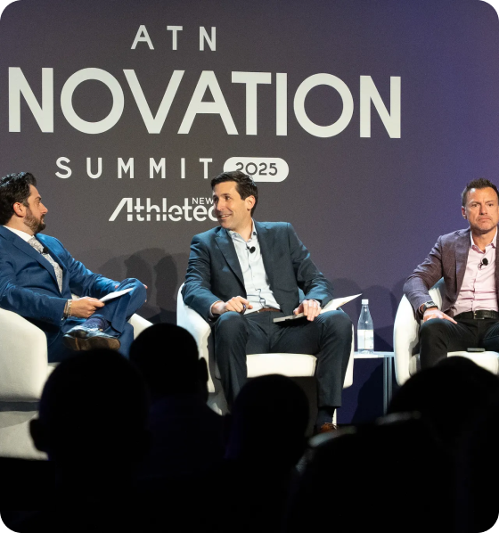 ATN Innovation Summit 2026 — Wellness Reimagined, Fitness Redefined