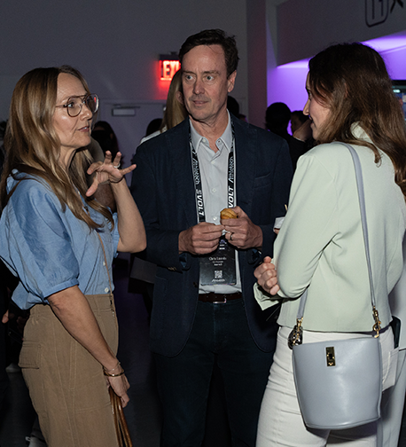 ATN Innovation Summit 2026 — Wellness Reimagined, Fitness Redefined
