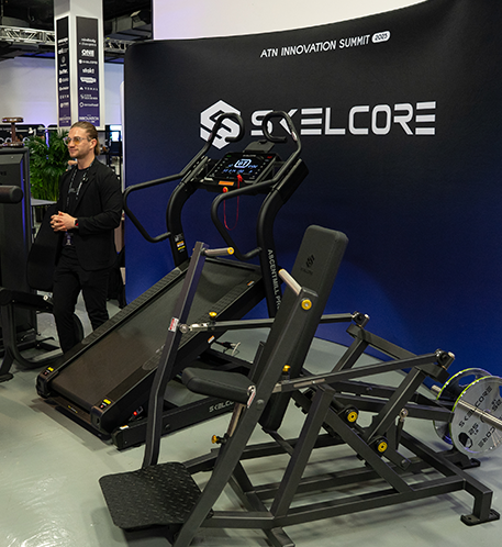 ATN Innovation Summit 2026 — Wellness Reimagined, Fitness Redefined