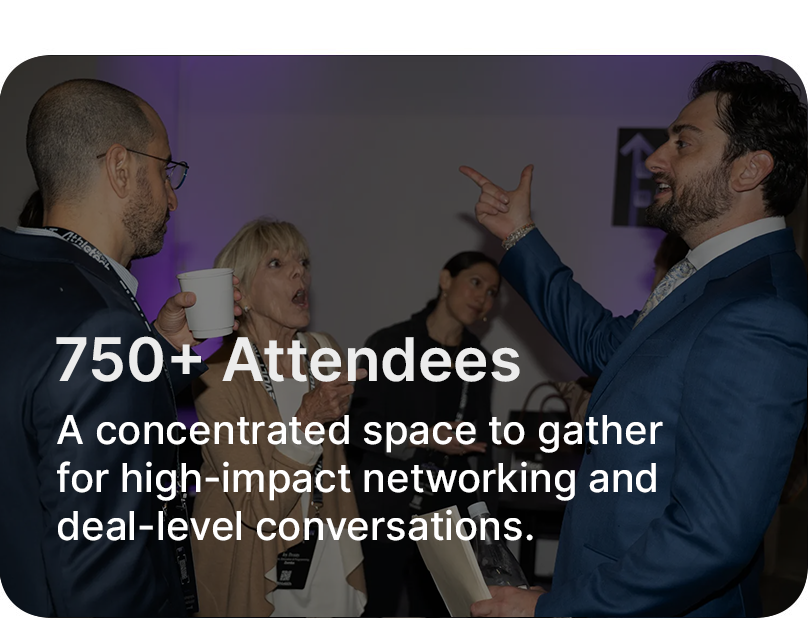 ATN Innovation Summit 2026 — Wellness Reimagined, Fitness Redefined
