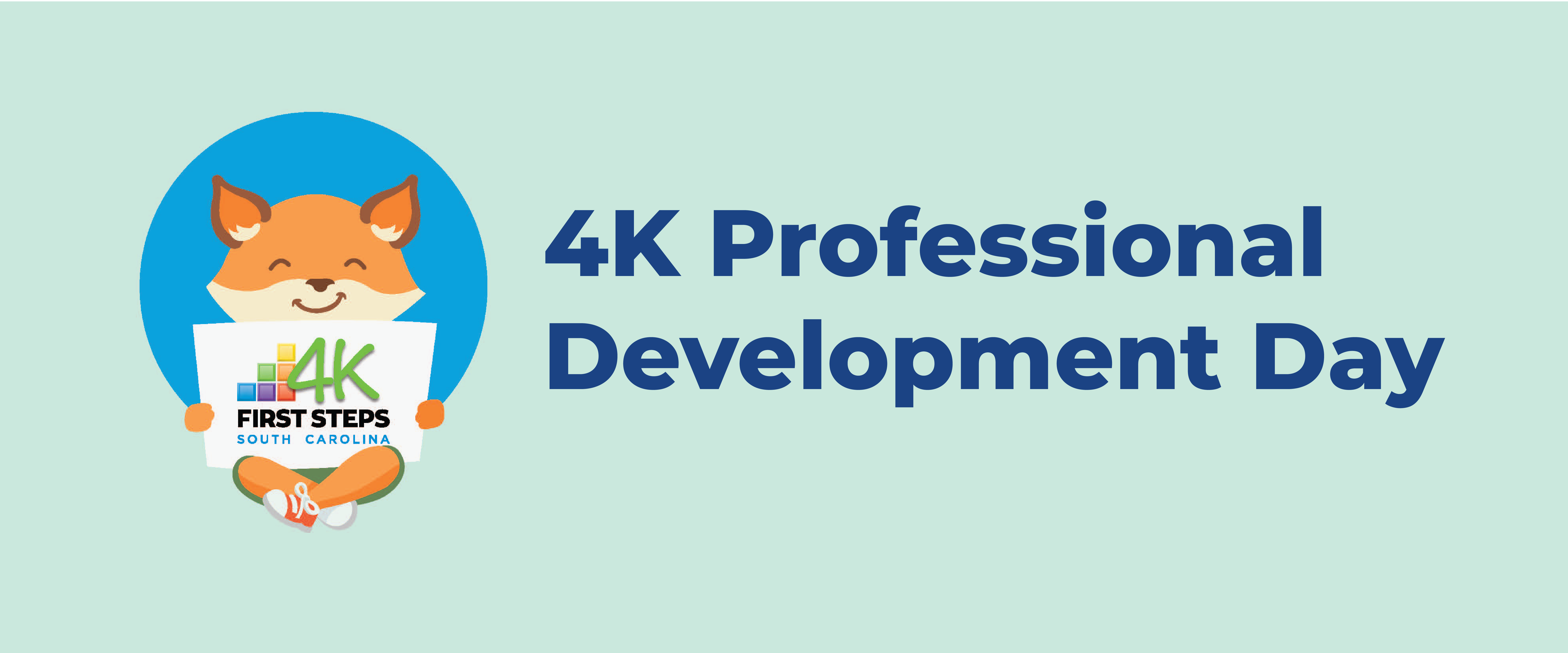 4K PD Day