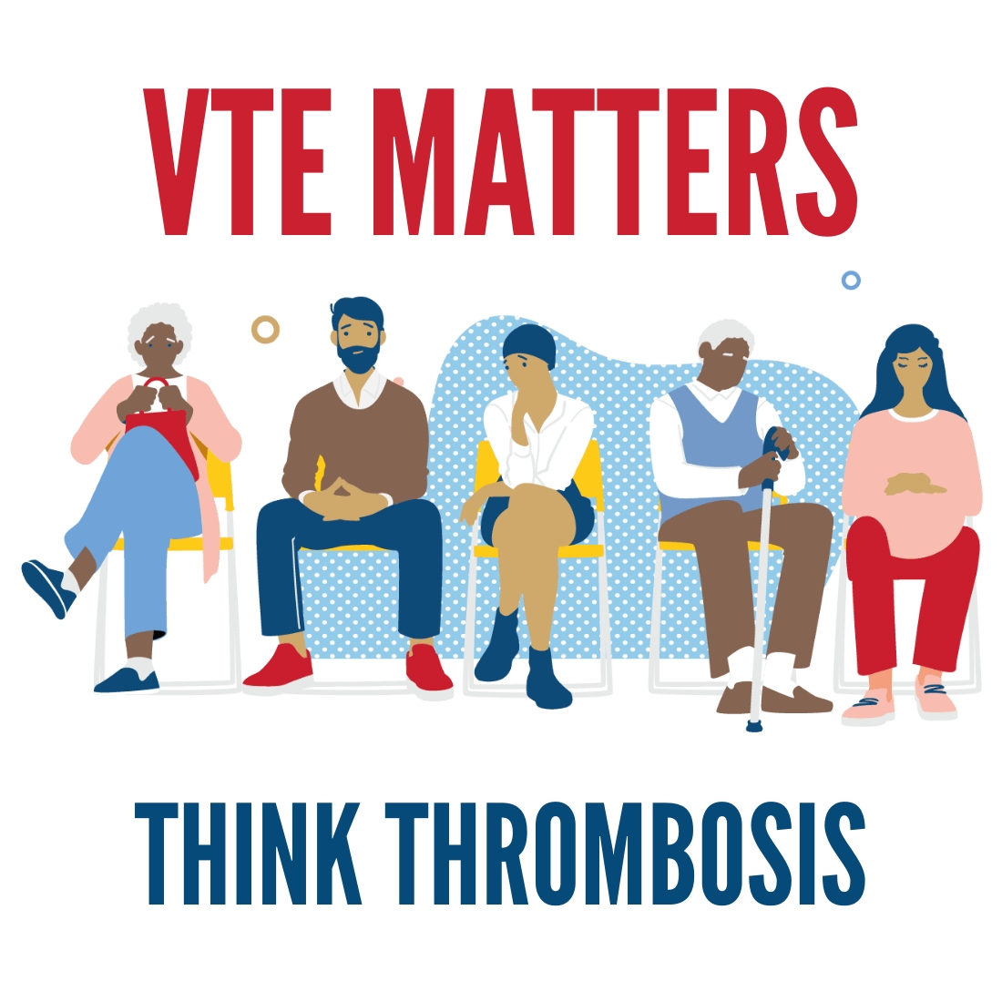 National Thrombosis Week 2026 – Delivering education for all