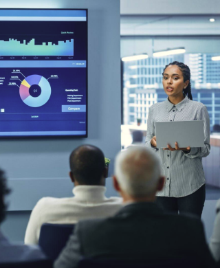 Best Training Events - Eventeer Awards